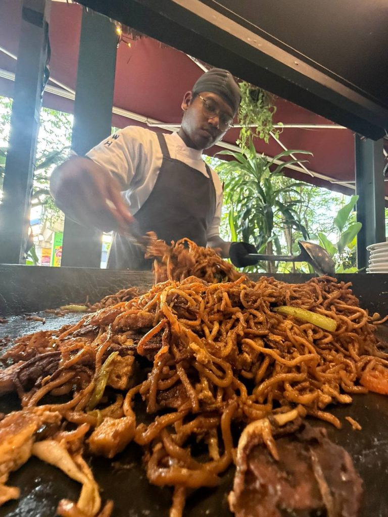 Ramadan Buffet 2026: WEIL Hotel Offers Over 100 Delectable Dishes ...