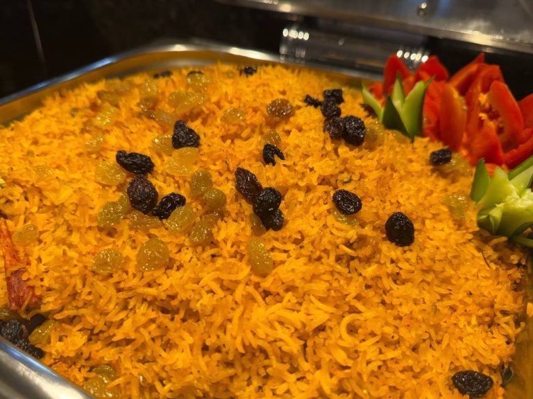 Ramadan Buffet 2026: WEIL Hotel Offers Over 100 Delectable Dishes ...