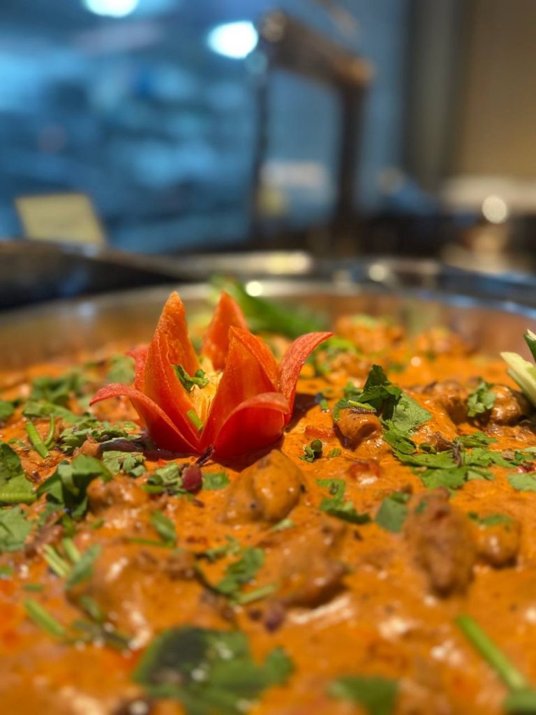 Ramadan Buffet 2026: WEIL Hotel Offers Over 100 Delectable Dishes ...