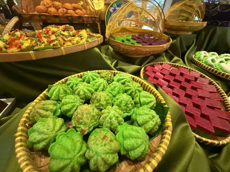 Ramadan Buffet 2026: WEIL Hotel Offers Over 100 Delectable Dishes ...