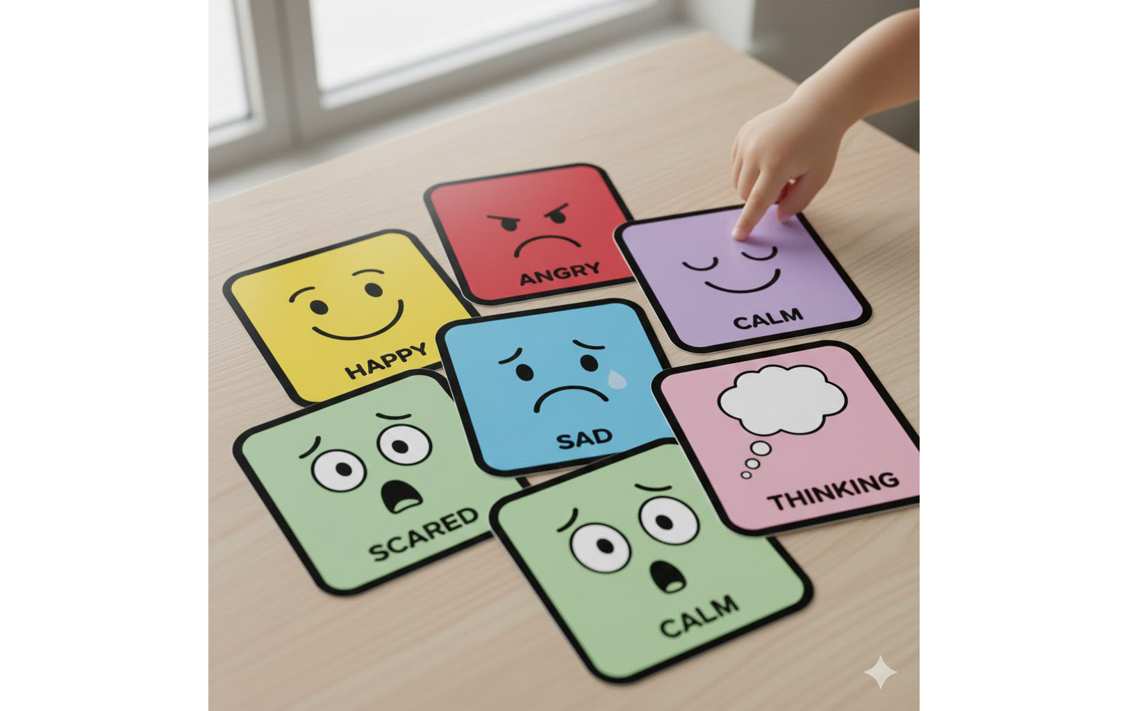 Supporting Tools for Neurodivergent Children: Helping Them Shine | Ipoh ...